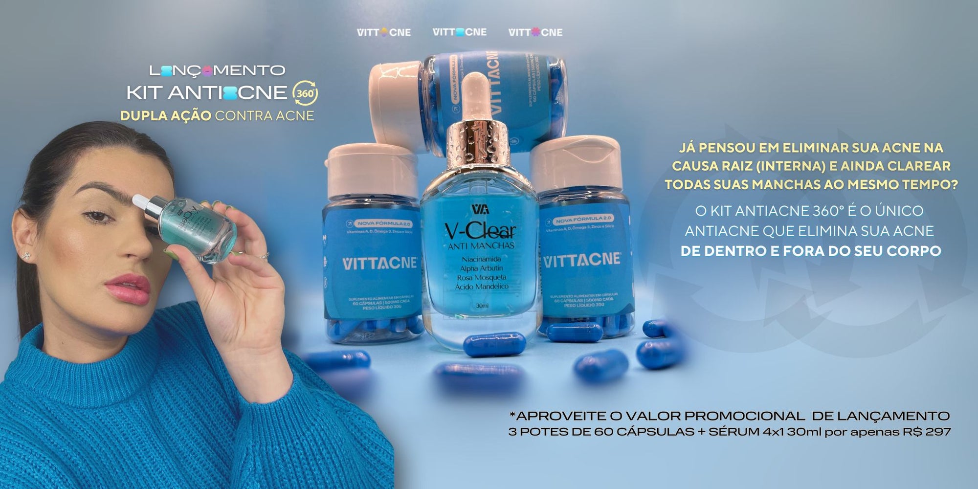 Vittacne